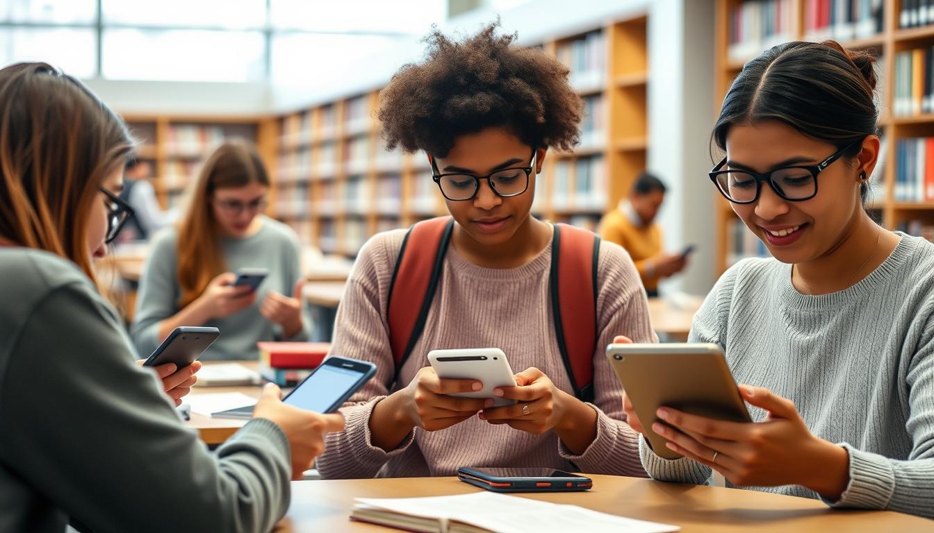 20 Best Earning App For Students – Make Money While Studying 2025